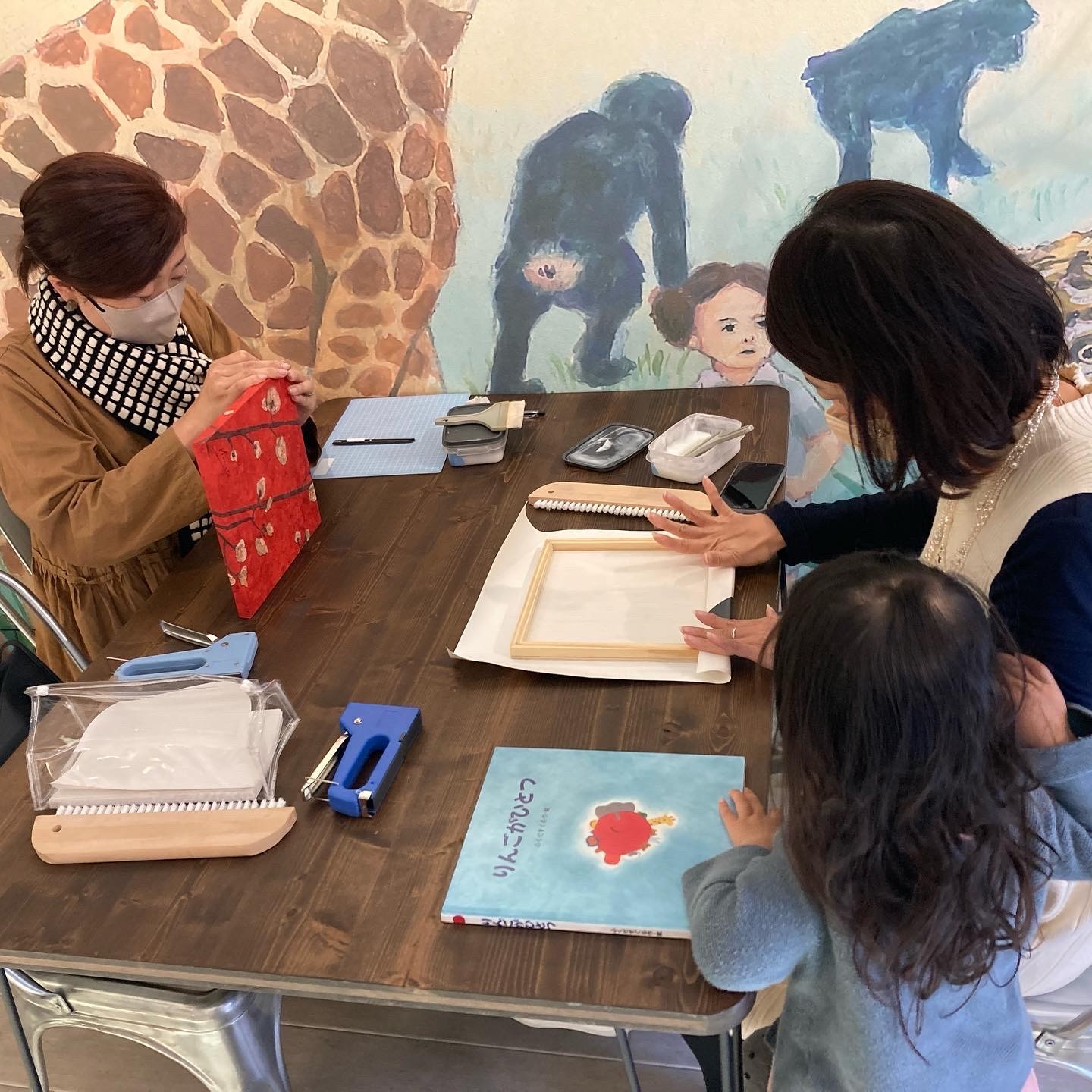 インテリアパネルの魅力★ | コラム | Atelier Box アトリエボックス